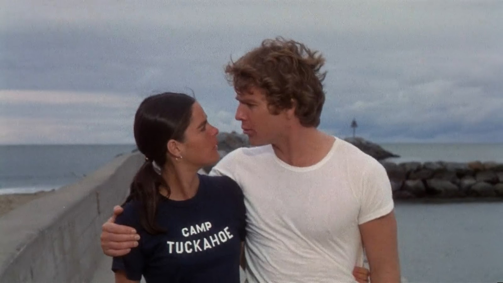 Classic Film Observations & Obsessions: Revisiting Love Story (1970)