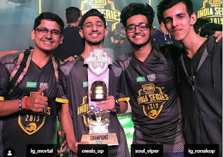 Soul Mortal ( Naman Mathur ) biography, age, family, success story ...