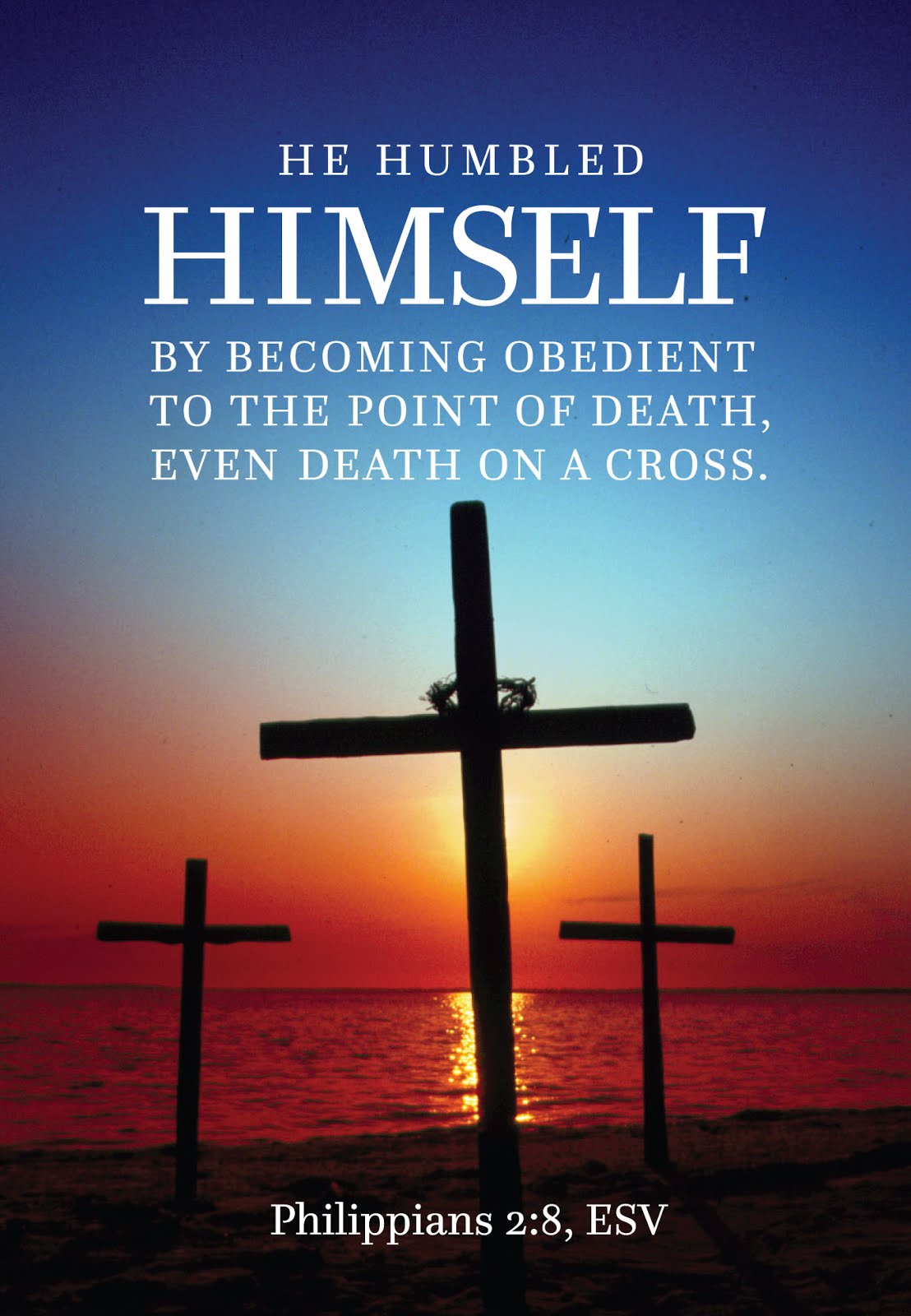 The Humility of Christ- Phil 2