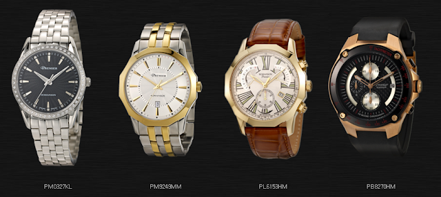 Vì sao ROMANSON là hãng đồng hồ cao cấp bậc nhất hàn quốc - B4W - Blog ...