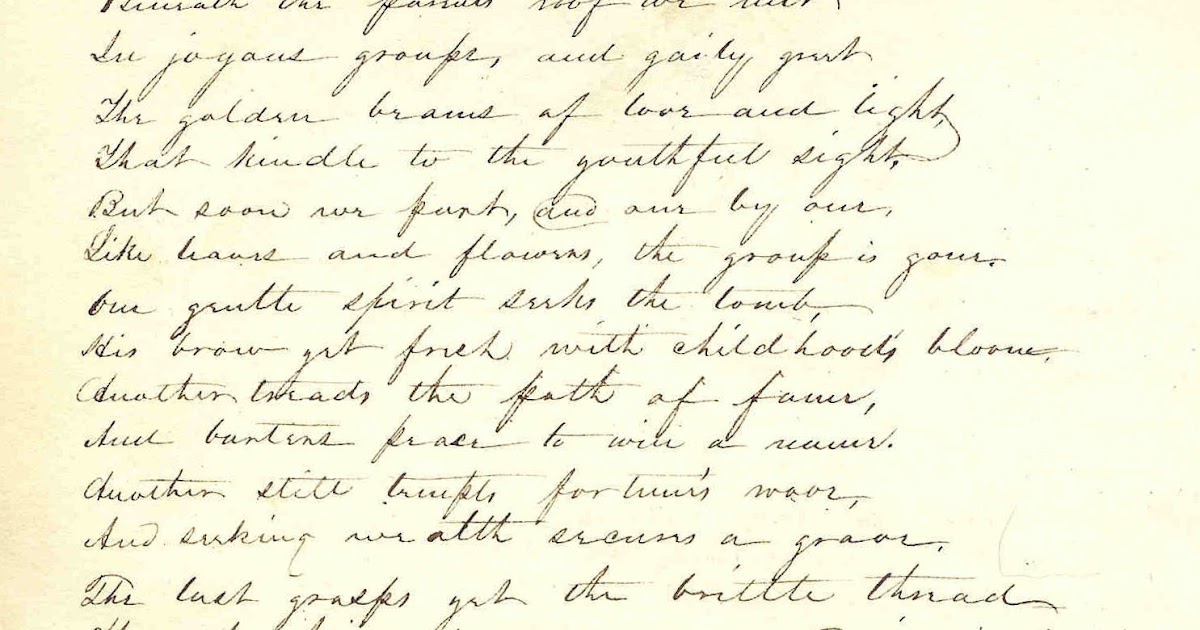 Antique Images: Free Digital Background: Antique Handwritten Background ...