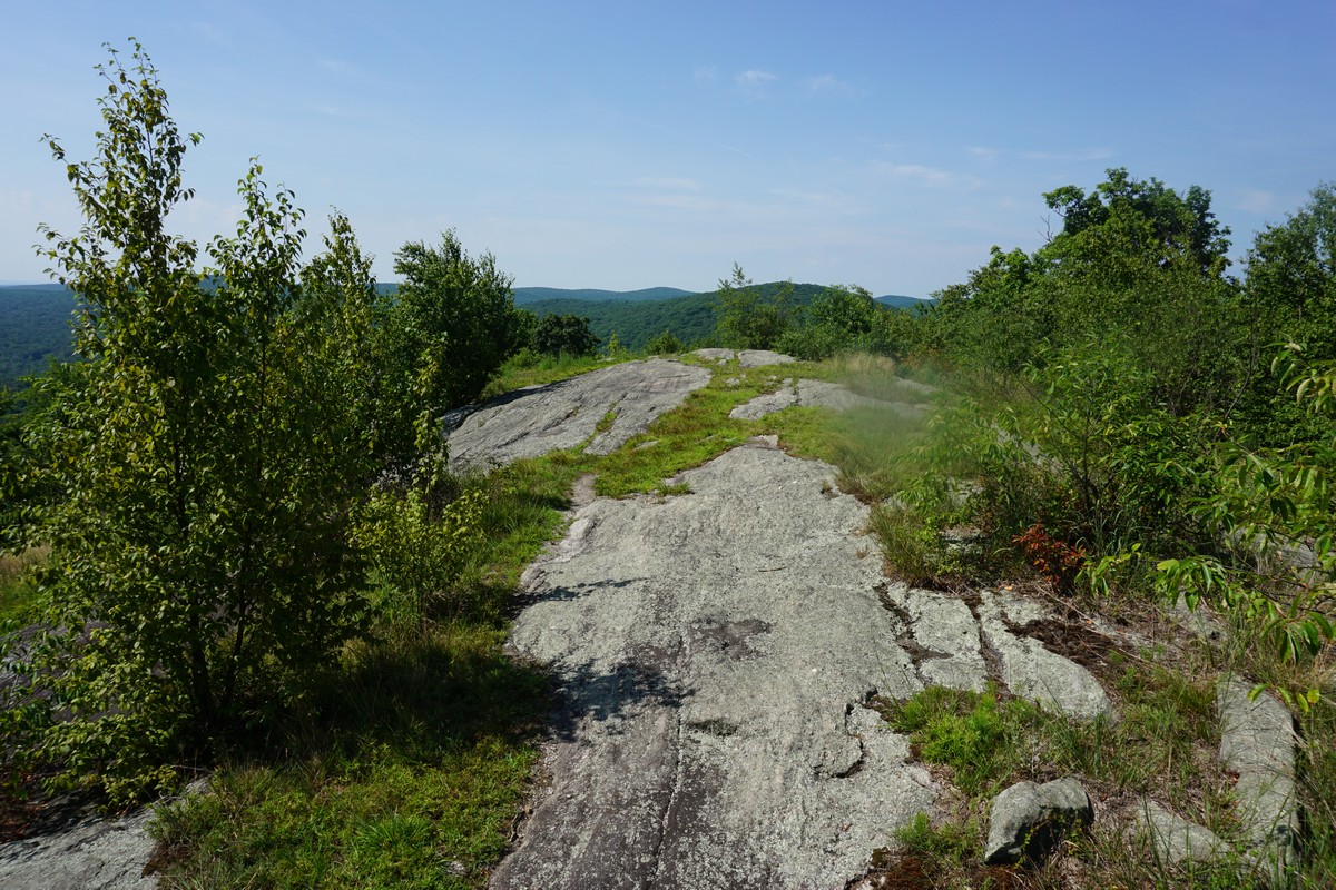 Harriman Hiker: Harriman State Park and Beyond: Long Mountain and ...