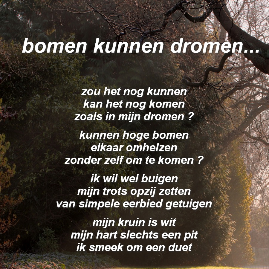 Gedichten in beeld...: oktober 2011