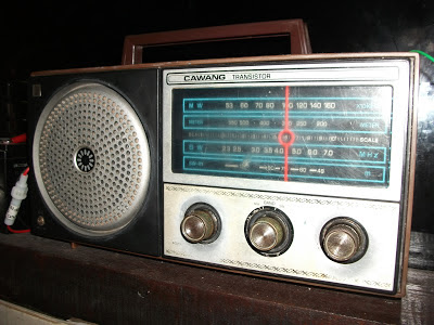 srundenggosong: AM RECEIVER 80 METER BAND USING TOSHIBA TA2003