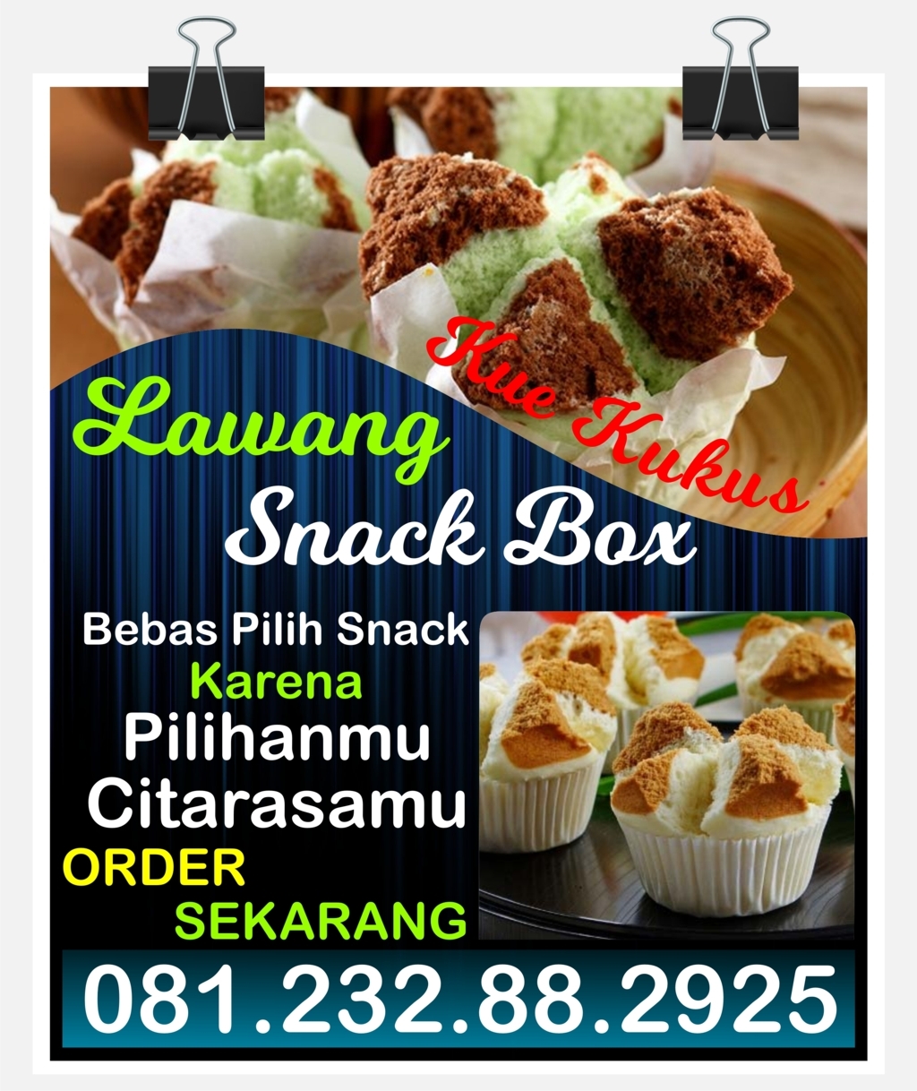 081232882925, Snack Box Lawang, Kue Basah Lawang, Jajan Pasar Lawang ...