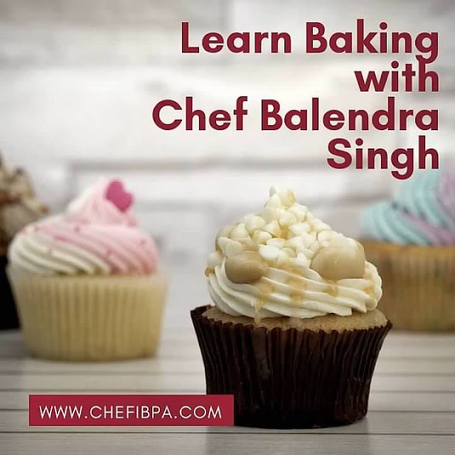 How To Choose The Best Bakery Course That Can Improve Your Baking Skills