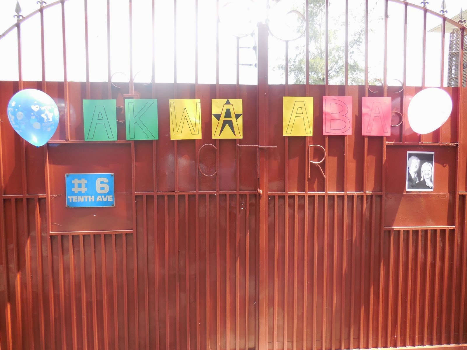 Elder Kade Edler Eppich: July 2014