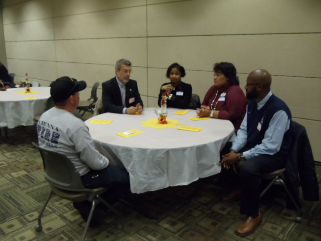 Your Permanent Record: Sam Dempsey Receives Lifetime Achievement Award