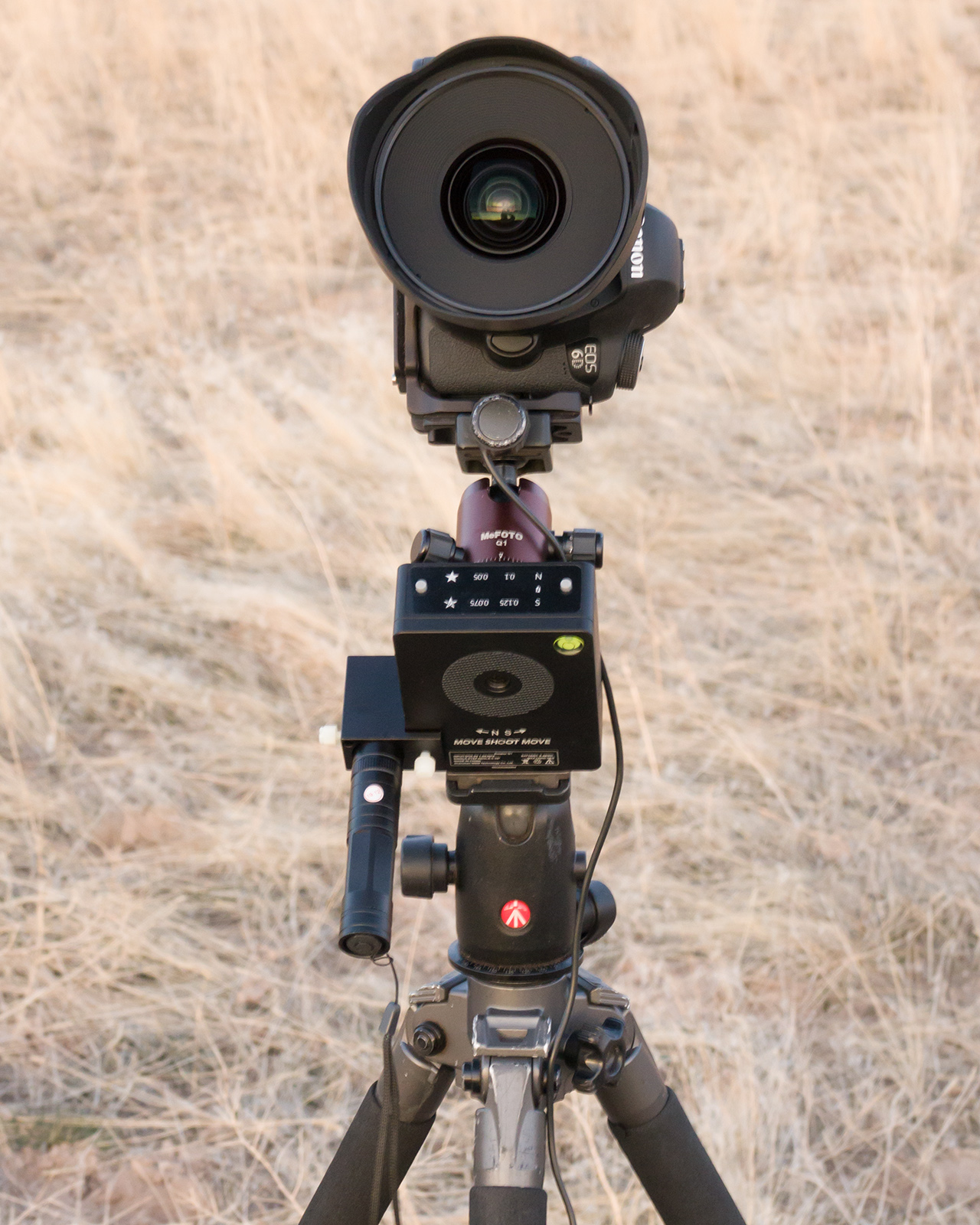 Into The Night Photography: MSM 2-in-1 Star Tracker Review