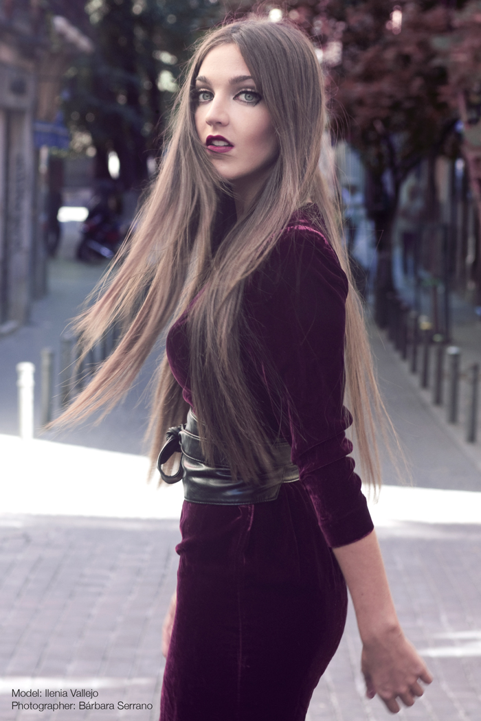 Barbara Serrano photography