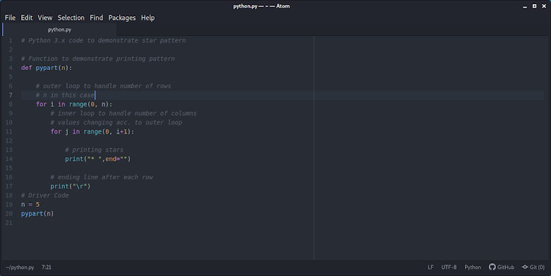 8 Best Text Editors For UNIX/Linux Operating System