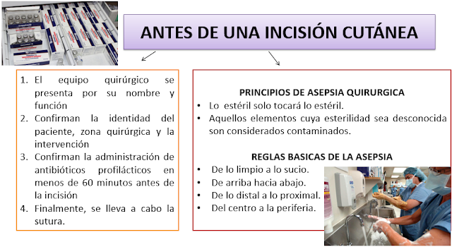 PACIENTE QUIRÚRGICO: PACIENTE QUIRÚRGICO - TRANSOPERATORIO