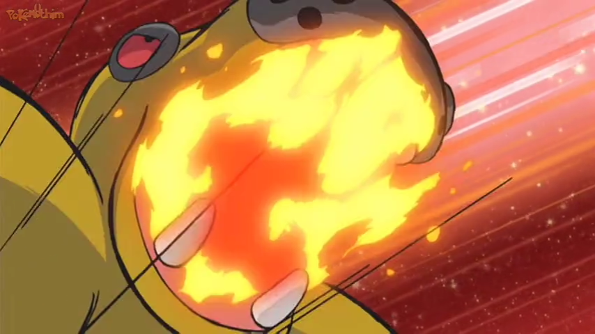 Poké-Arquivo: 450 - Hippowdon ~ PMD || Acervo de Imagens de Digimon e ...