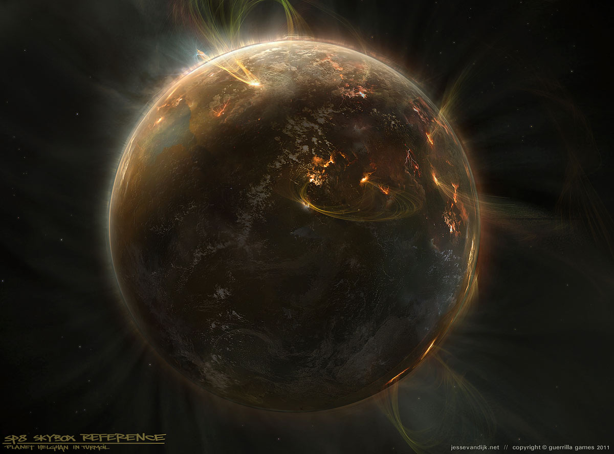 Killzone - A Historia Parte 3 ~ Next Level