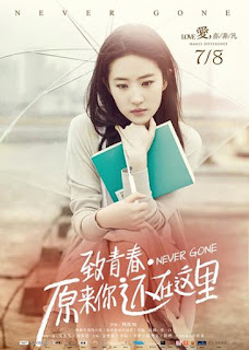 So Young 2: Never Gone (致青春2：原来你还在这里) [2016] - Moviin
