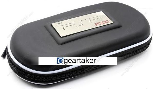 PSP Accessories: PSP Cases and Skins---I Find What I Want