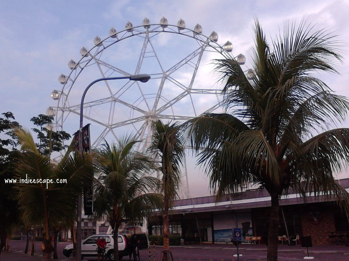 Bike Trails: Morning Rides at MOA | Indie Escape