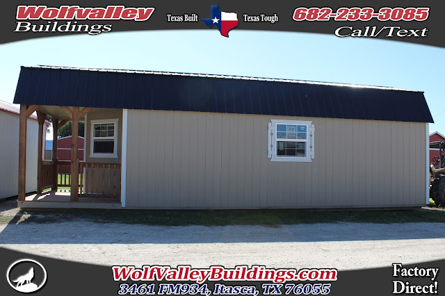 Wolfvalley Buildings Storage Shed Blog.: Beautiful Tiny Home 12x36 ...