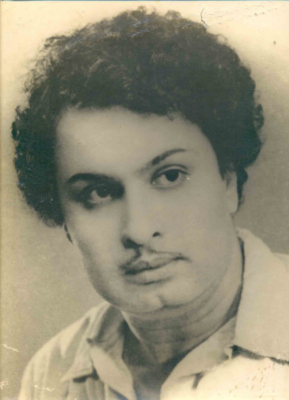 'Makkal Thilagam' MGR Rare Unseen Pictures...