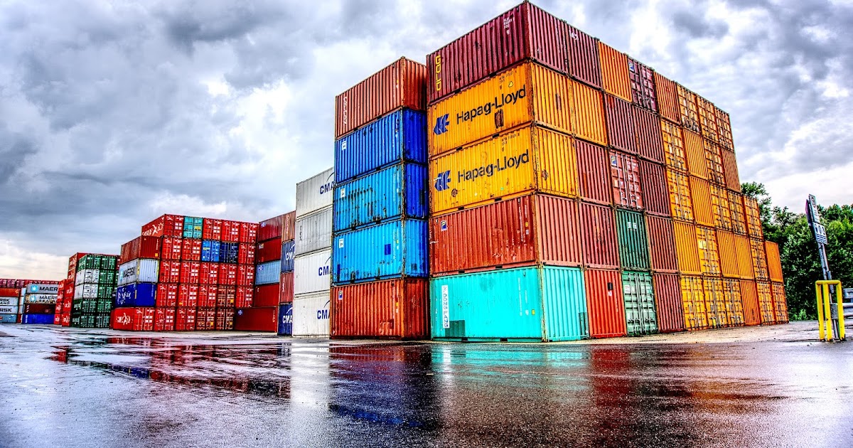 Check list for shipping container buyers | Container trading company ...