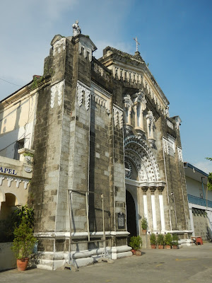 National Registry of Historic Sites and Structures in the Philippines ...