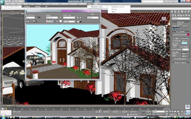 5 Software Populer untuk Arsitek Indonesia - Arsitur Studio