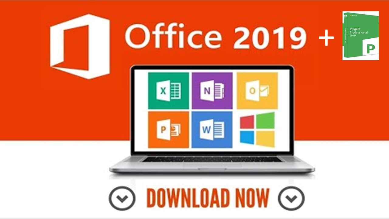Como Baixar Instalar E Ativar O Office 2019 Completo Em