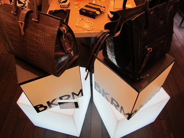mylifestylenews: BKRM @ An Urban X Luxury Online Curated Store