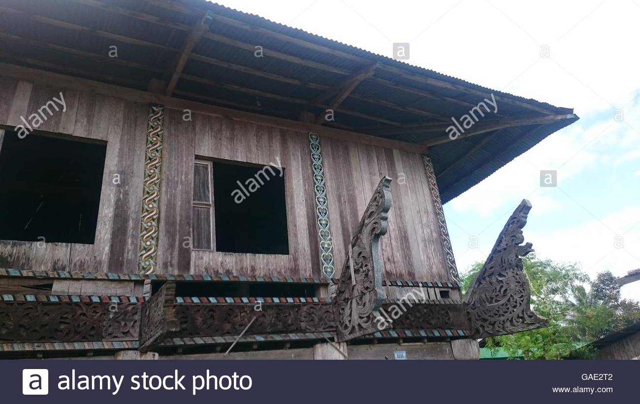 torogan - philippin news collections