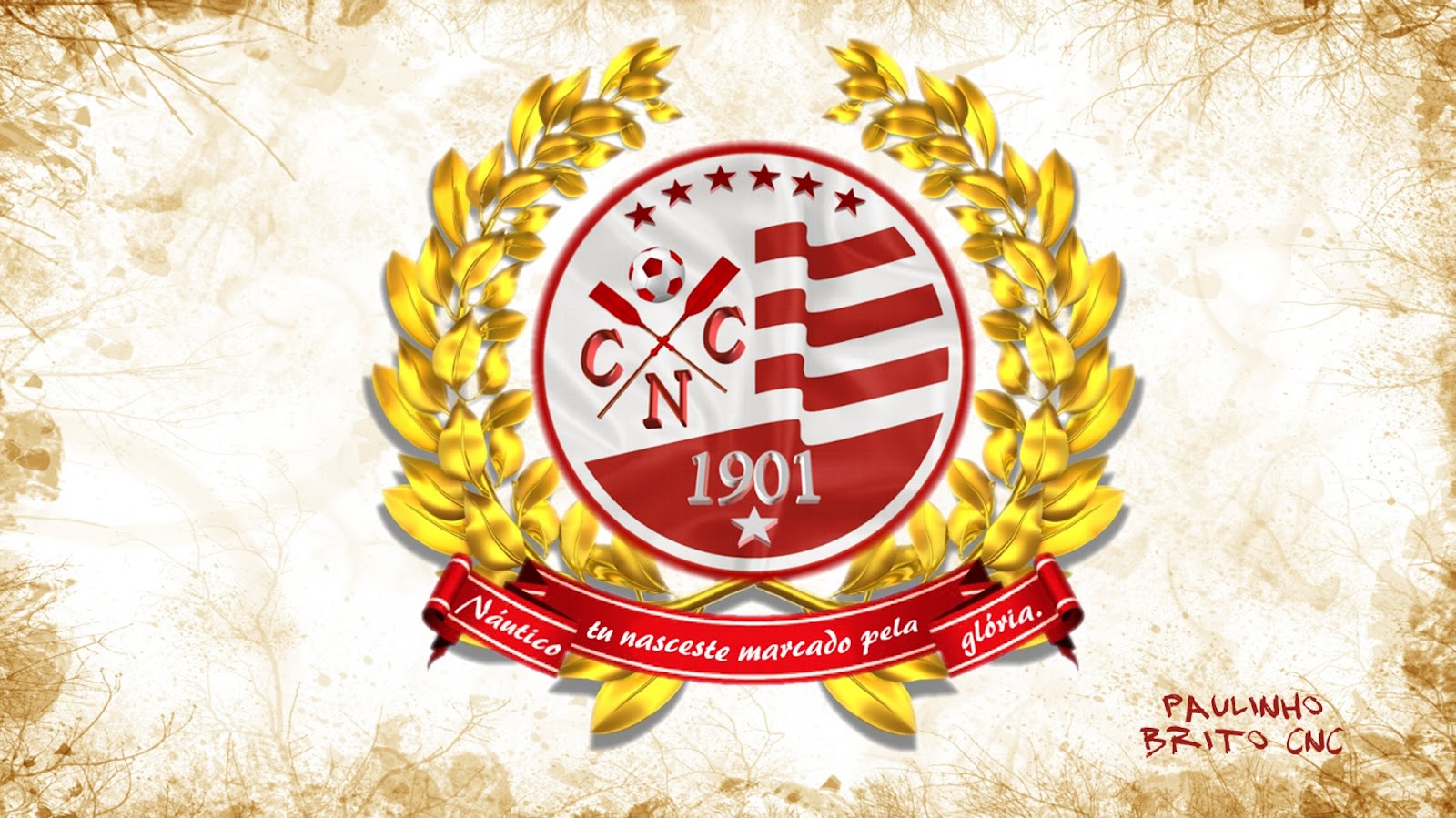 Papel de parede do Náutico wallpaper ~ Wallpapers de Times