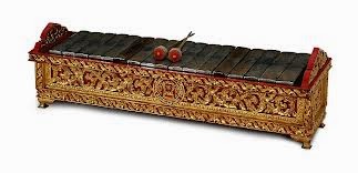 is about thailand tradition: Thai Musical Instruments