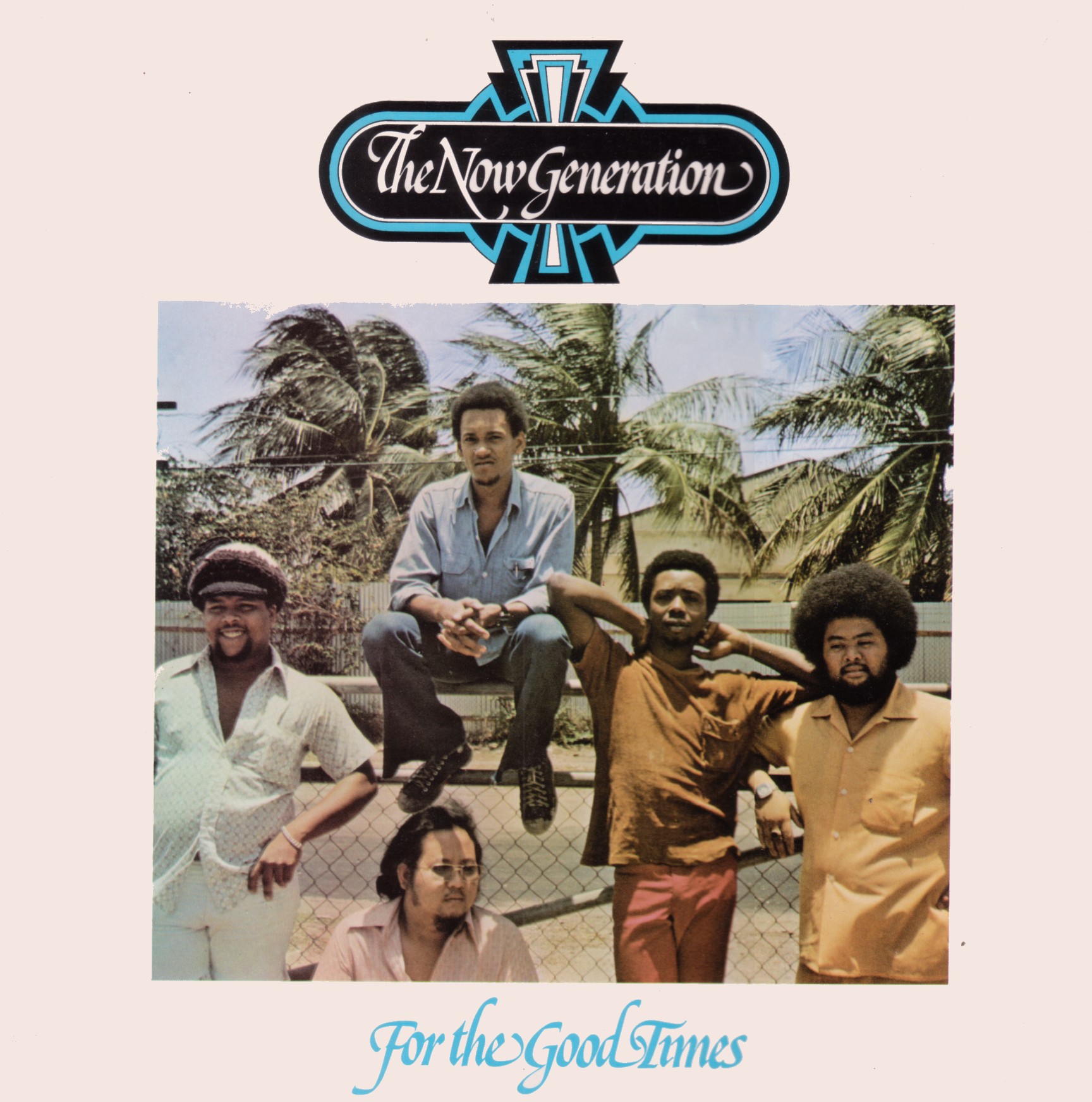 ROOTS REGGAE MAIOR ACERVO DE REGGAE DA INTERNET: Now Generation - For ...