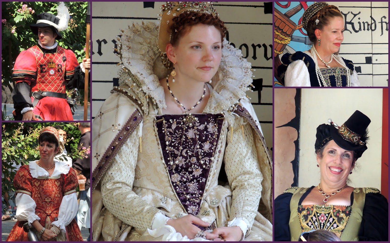 The Frog and PenguINN: All's Faire