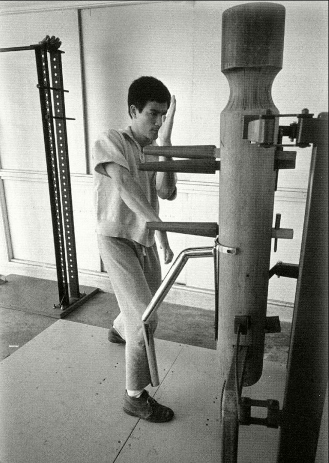 Bruce Lee In Focus: GALERIA BRUCE LEE - V