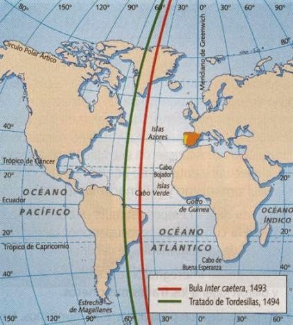 ESPAÑA ILUSTRADA: DESCUBRIMIENTO DEL NUEVO MUNDO POR CRISTÓBAL COLÓN