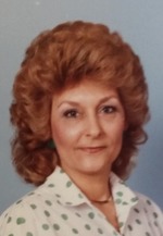 Inside Joplin Obituaries: Doris Hunter