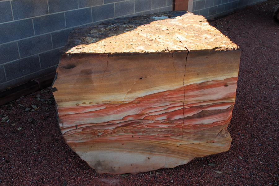 HABITAT: Os Arenitos Artísticos da Fronteira Entre Utah e Arizona