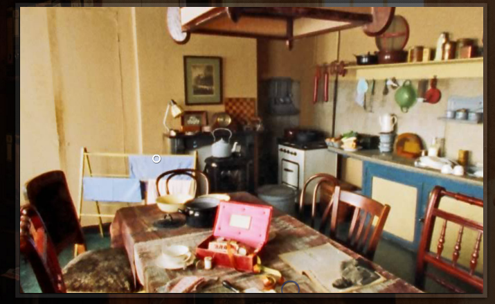 The Library Voice: Travel To Anne Frank's Hiding Place Through The ...