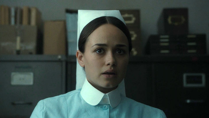 Crítica | The Power: Horror na Escuridão (The Power, 2021) | Sangue ...