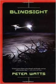 Speculiction...: Review of Blindsight by Peter Watts