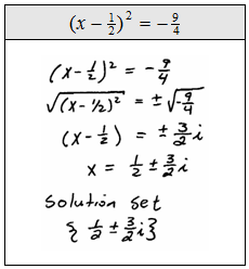 OpenAlgebra.com: Free Algebra Study Guide & Video Tutorials: Complex ...