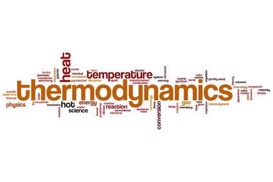 Fundamental Of Thermodynamics And Heat Transfer