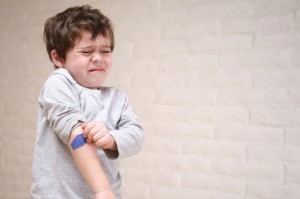 Channel for Change: Ripping the Band-Aid Off