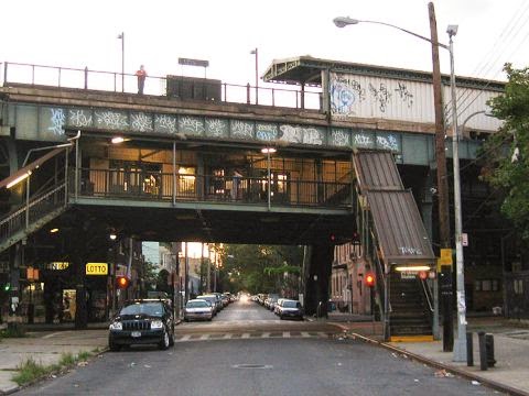 Traveling New York: Brooklyn, New York City - Borough Park