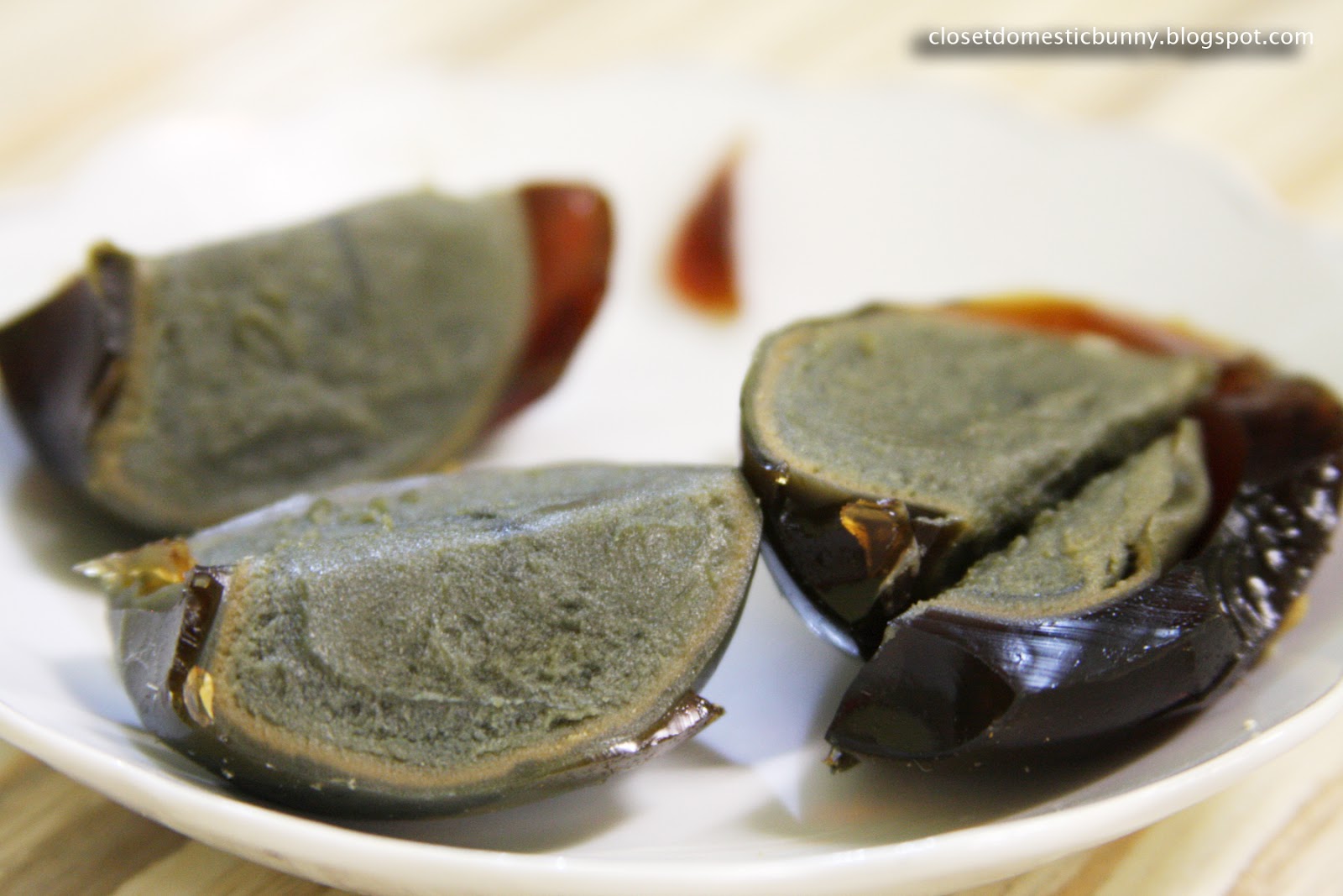 cooking. eating. carousing.: bubur ayam agus, breakfast food for dinner