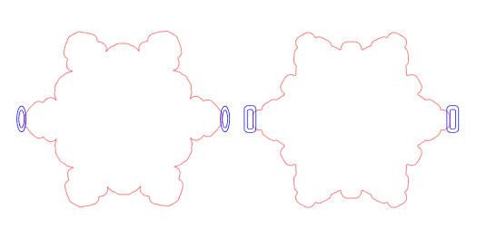 Silhouette UK: How to Add a Hanging Loop