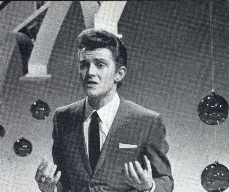 SIXTIES BEAT: Shane Fenton ( Alvin Stardust )