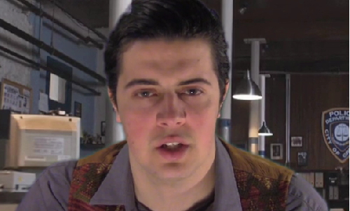 Today at WILLY-GILLY!