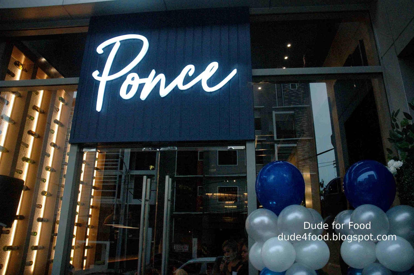 DUDE FOR FOOD: #SangriaWineNot: Tapas, Sangrias and Spanish Cuisine at ...