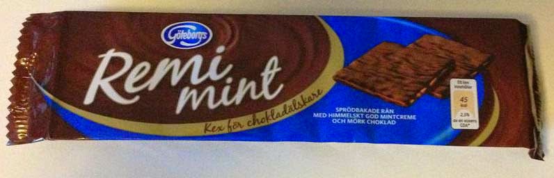 Review Stand: Remi Mint